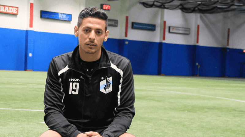 ENTREVISTA DE BIENVENIDA CON ALEJANDRO VELA - El Minnesota de Hoy Noticias