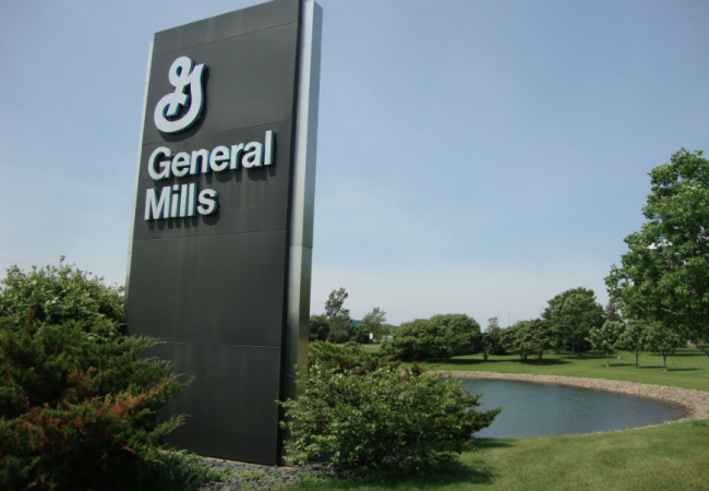 GENERAL MILLS ENFRENTA QUEJA LEGAL POR DISCRIMINACION POR EDAD - El ...
