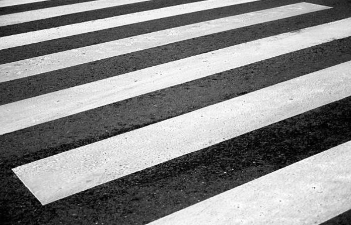 CAMBIARAN LINEAS DE CRUCE A TIPO ZEBRA - El Minnesota de Hoy Noticias