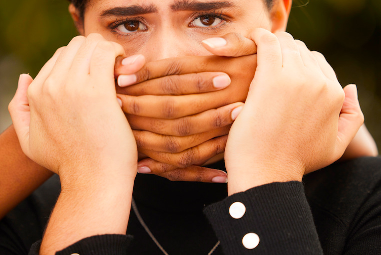 LA ESTRANGULACIÓN ES UNA DE LAS FORMAS MÁS LETALES DE VIOLENCIA ...