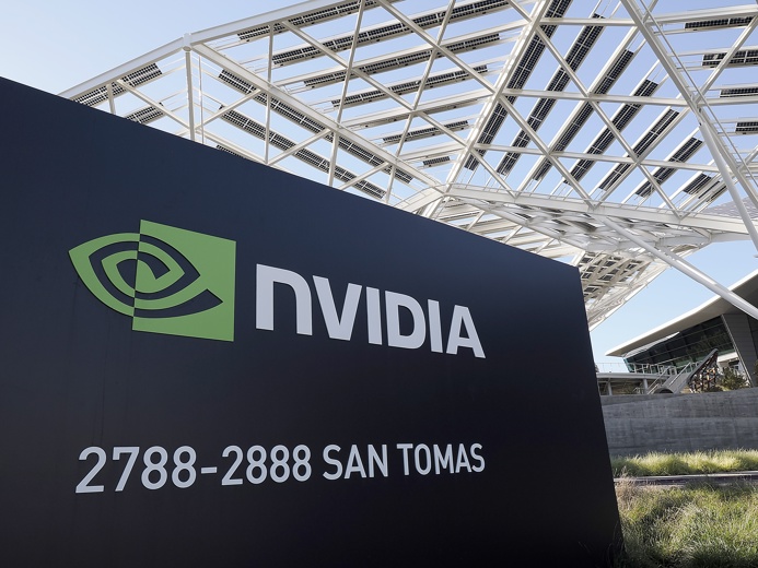 NVIDIA ANUNCIA LA PRODUCCIÓN A GRAN ESCALA DE SU NUEVA PLATAFORMA DE IA ...