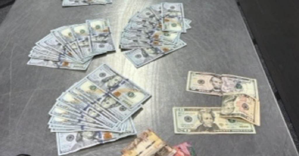 INCAUTACIÓN DE EFECTIVO A SOMALI ESTADOUNIDENSE EN MINNESOTA REAVIVA ...